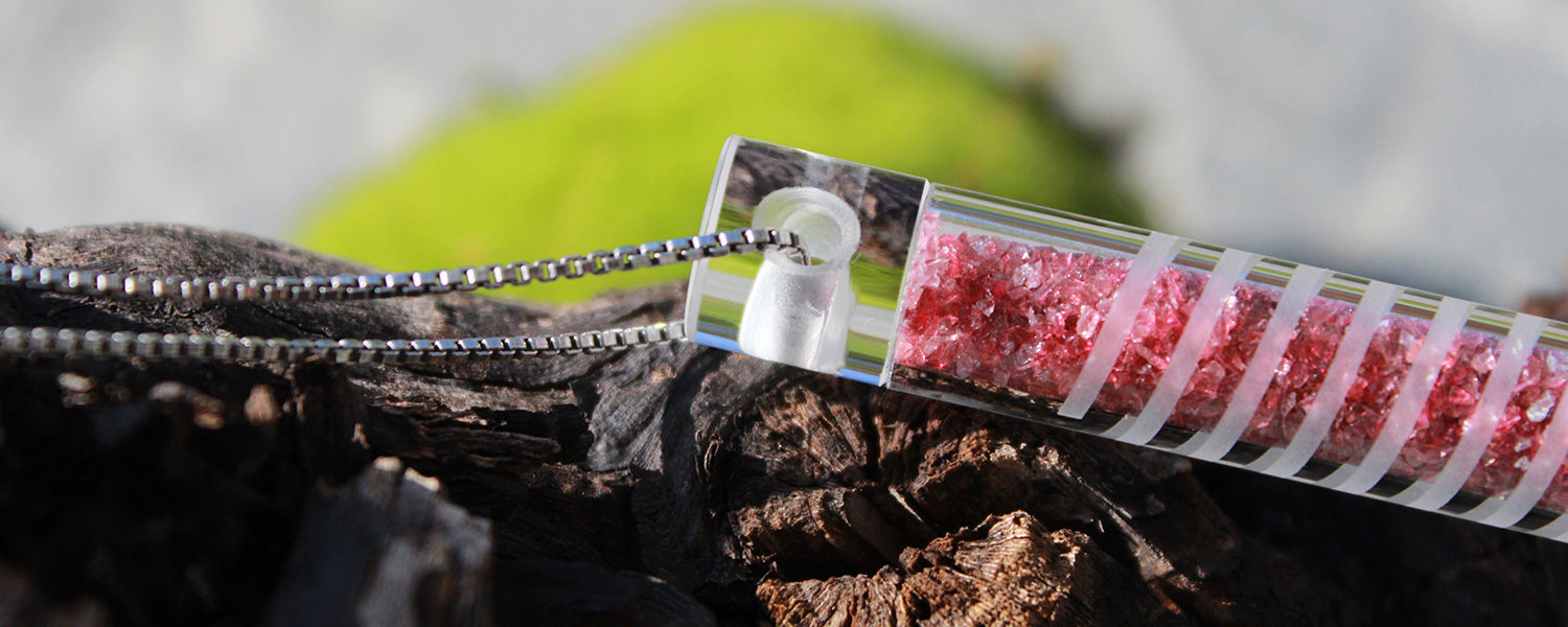 RHO ROD MINI | Products | FOSTAC - The Energy Experience